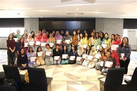 Farahnaz Wali On Linkedin Womeninbusiness Deib