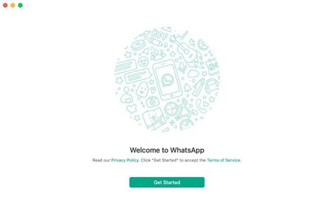 How To Use WhatsApp On A Mac