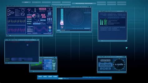 Code Lyoko Build Map Youtube