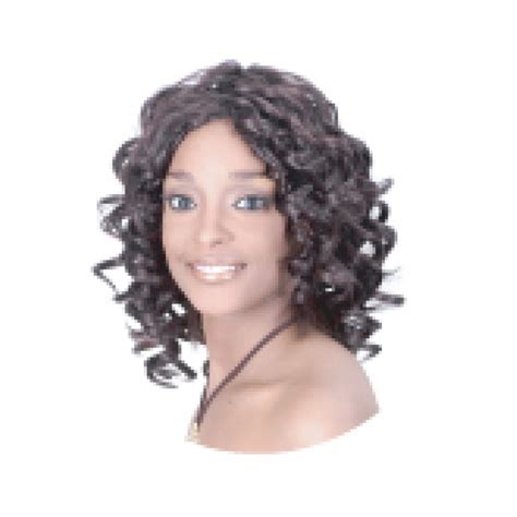 Essence Twin Curl Weave Human Blended 10 Inch