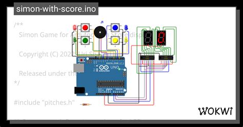 Wokwi Online Esp32 Stm32 Arduino Simulator