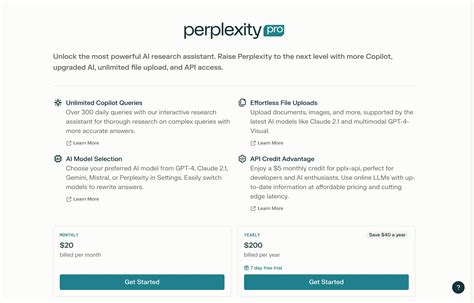 Perplexity AI Review Research Tool That Doesnt Hallucinate