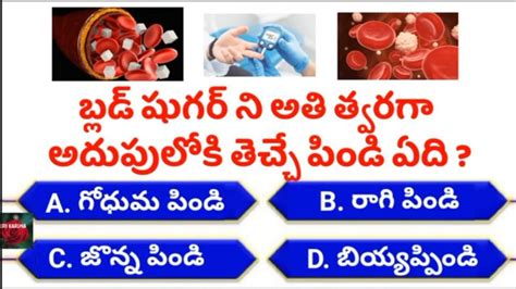 Interesting Questions In Telugu Unknown Facts General Knowledge Telugu Quiz Artofit