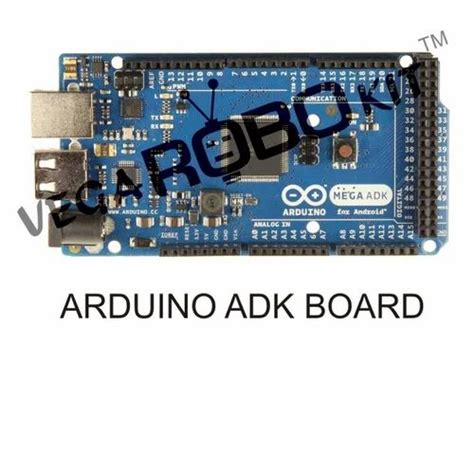 Arduino mega ADK china at Rs मइकरकटरलर बरड in Mumbai ID