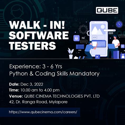 Sahana Soundararajan On Linkedin Qubecinema Hiring Softwaretesting Pythoncoding