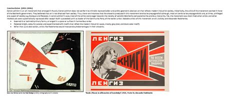 Constructivism Constructivism Does Not Conform To Mimetic