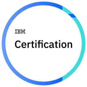 New Certification Available IBM Certified Developer App Connect Enterprise V IBM