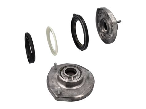 Top Front Mount Kit For Porsche 982 982c 9912 Frontmountkit982