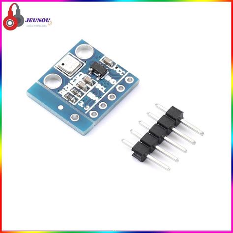 In StockBMP Replacement BMP Digital Barometric Pressure Sensor Board Module Shopee