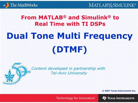 Ppt Dual Tone Multi Frequency Dtmf Powerpoint Presentation Free Download Id4050536