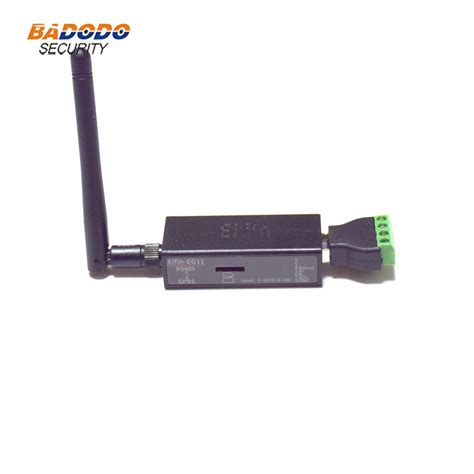 Serial Port Rs485 To Gprs Gsm Server Device Conver Grandado