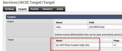 how to install vm os on iscsi disks in virtualbox sysprobs