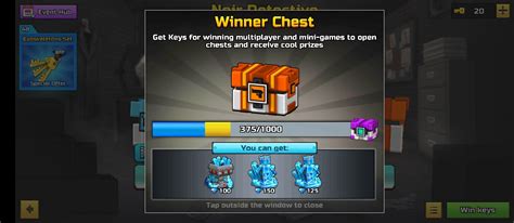 devs secretly nerfed super chest points novice 10 to 5 fighter