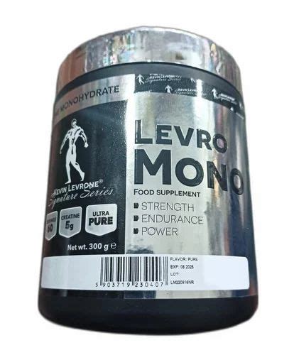 Levro Mono Food Supplement at ₹ 1500/piece in New Delhi | ID: 2850348738988