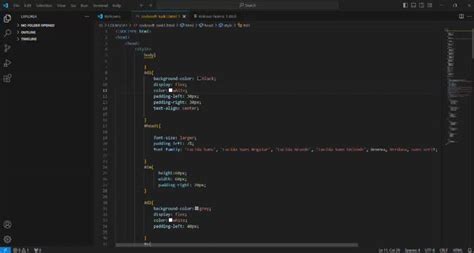 Nithesh M On Linkedin Codesoft Webdevelopment Internship