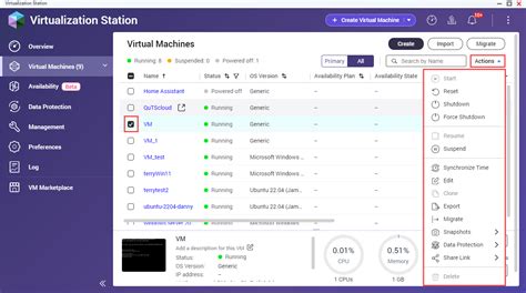 virtualization station quick start guide qnap us