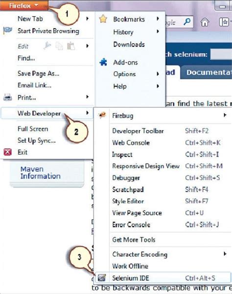 An Introduction To The Selenium Ide And Firebug Open Source For You