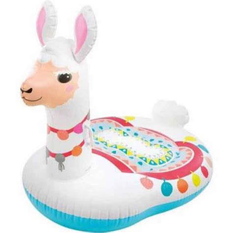 გასაბერი სათამაშო ლამა Intex Grand Store ონლაინ სათავსო