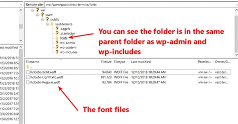 Guide On How To Host Google Fonts Locally On WordPress