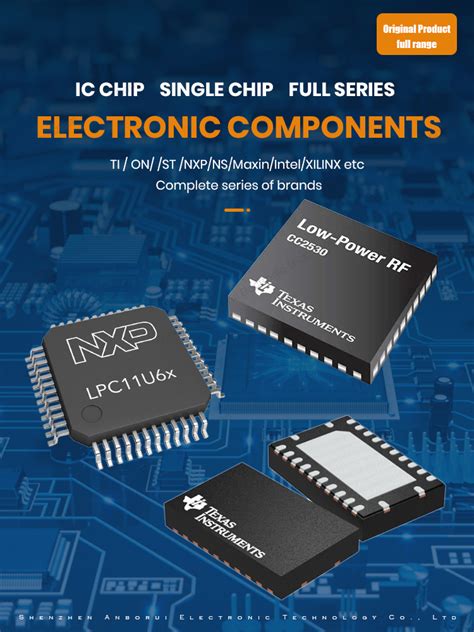 Mcu Microcontroller Ic Pic30f2010 30isp Dspic30f2010 30iso