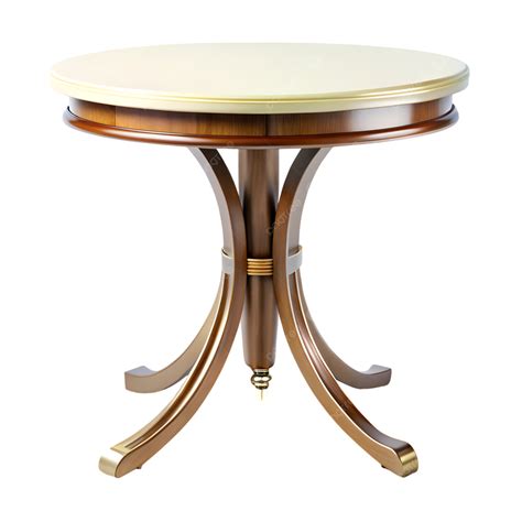 Round Dinner Table Clipart 20 321 406 Round Table Stock Illustrations
