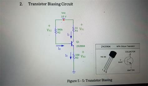Solved Simulate The Circuit In Figure Is This What Chegg