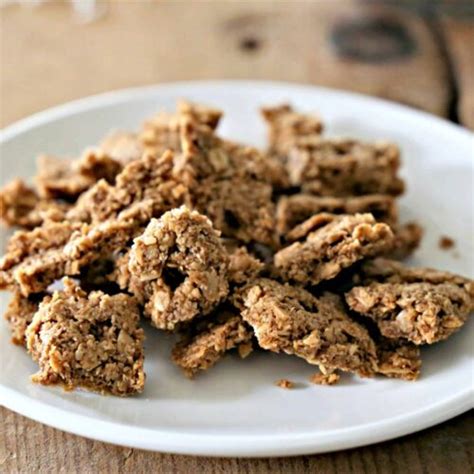 Cracklin Oat Bran Cereal Clone Recipe Its Gluten Free Too