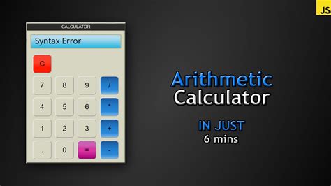 Build A Simple Calculator In Python