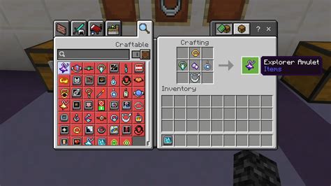 Utilities Addon MCPE Bedrock Mod Mc Mod Net