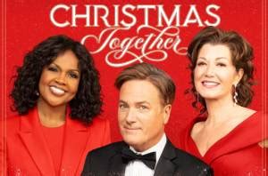 Amy Grant Cece Winans Michael W Smith Christmas Together Tour Dates