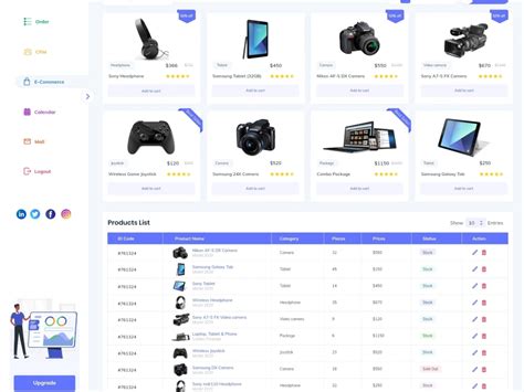 a user friendly website design and development with wireframe