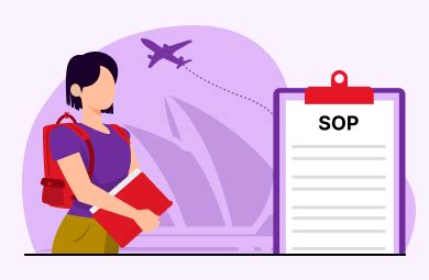 How To Write A SOP For Australia Steps Tips