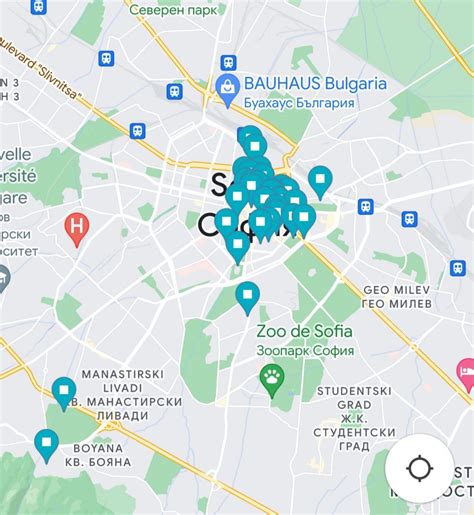 Visiter Sofia En 3 Jours