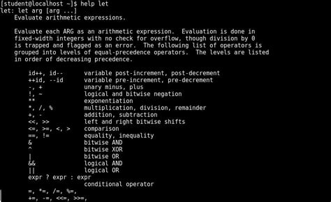 Learning Linux Shell Scripting Second Edition