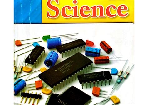 1st Year Class 11 Computer Science Notes Unit 1 To 8 Pdf