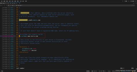 linux：服务（apache 2 4 57）源码编译——配置网站 入门到入土 apache 源码 csdn博客