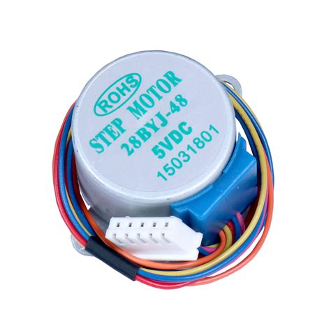 stepper motor 5v 28byj 48