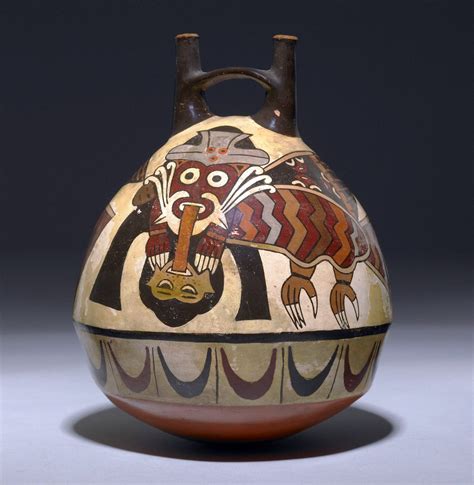 Smarthistory Nasca Ceramics An Introduction