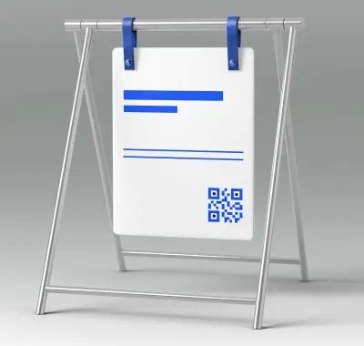 Uses Of QR Codes In Marketing