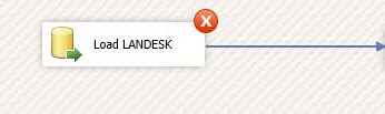 Sql Server How To Deal With An Oracle Data Source In SSIS Stack
