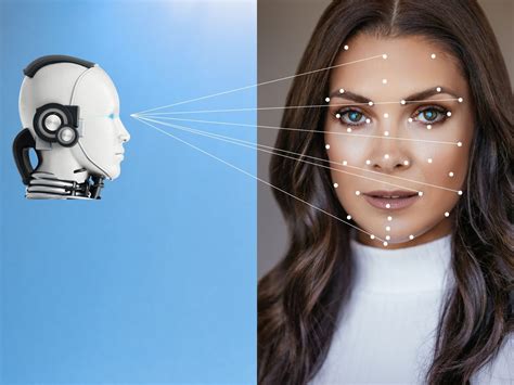 facial recognition ai and iot enhancing convenience security and