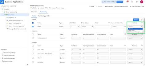 Azure Functions Monitoring A Complete Guide
