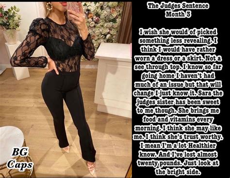 Pin On Tg Captions Brianna Grace
