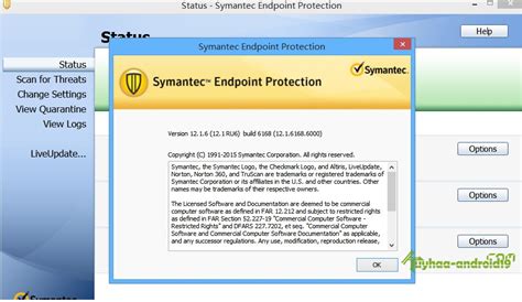 Symantec Endpoint Protection Windows 10 Renewworx