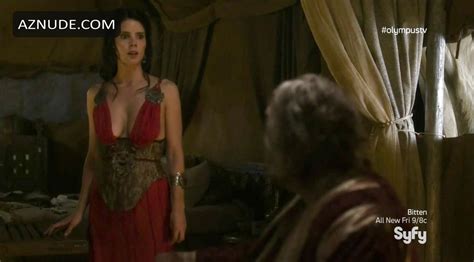 Sonya Cassidy Nude Aznude