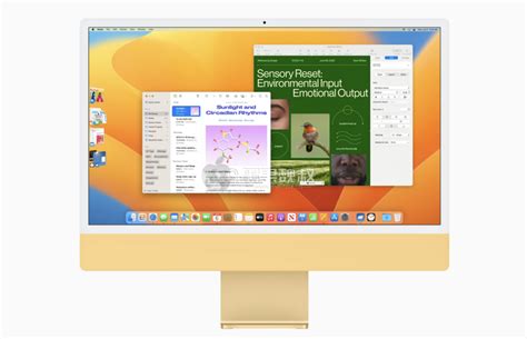 Macos Ventura 13 正式版系统在线安装镜像 Mac魏叔