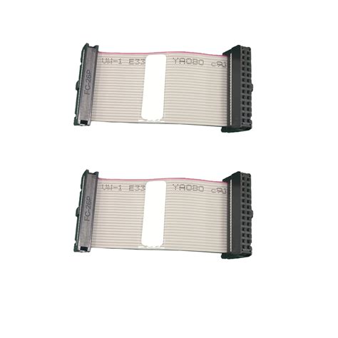 26 Pin Idc Cable