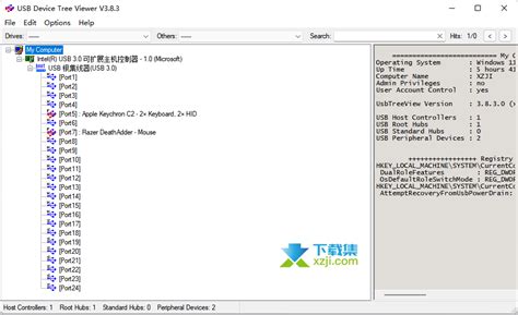 Download USB Device Tree Viewer Free Gpsrelop