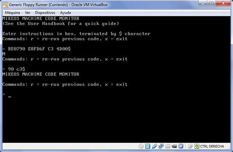 Is It Possible To Program In Binary Stack Overflow