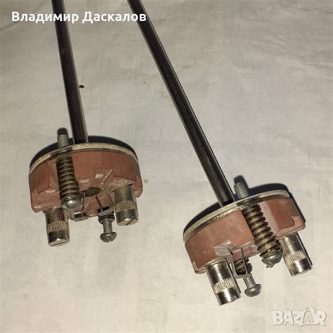 Термосонда Pt100 в Други машини и части в гр. Казанлък - ID40882612 ...